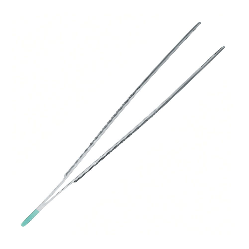 Peha®-instrument Standard Pinzette anatomisch gerade