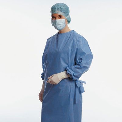 Foliodress Suit - OP-Bereichskleidung