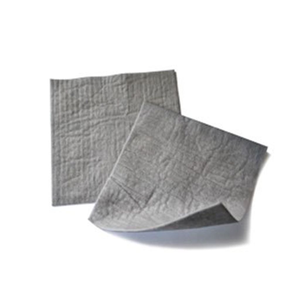 DURAFIBER AG - absorbierender, gelierender Wundauflage mit Silber