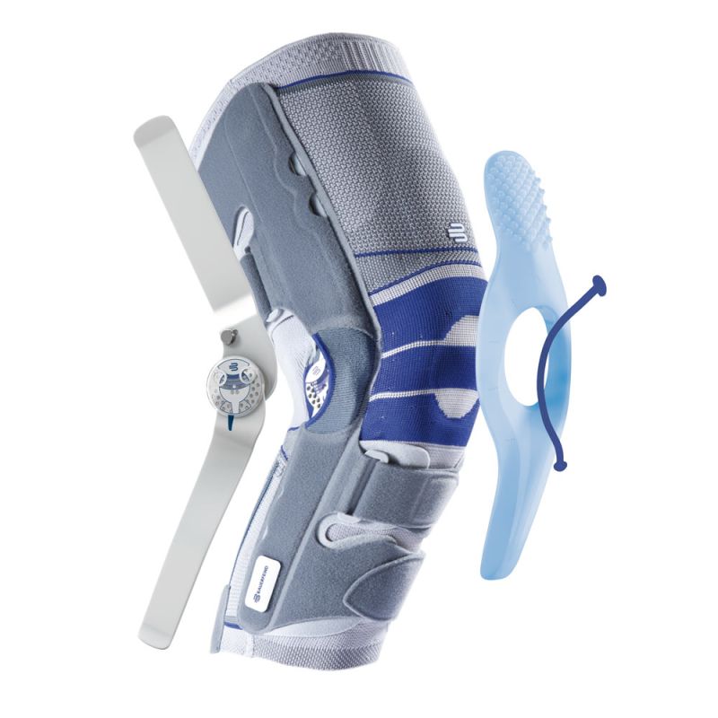 Bauerfeind SofTec Genu Knieorthese